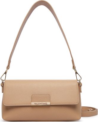 Valentino Handtasche Valentino Dione Re VBS9U809 Beige