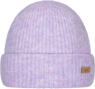 Barts Witzia Lila Beanie-M&uuml;tze - One-Size