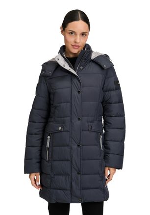 Betty Barclay Jacke Erwachsene in marineblau
