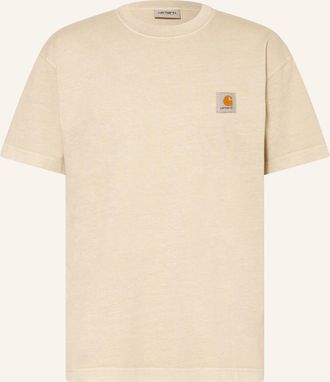 Carhartt Work in Progress Carhartt Wip T-Shirt Vista beige