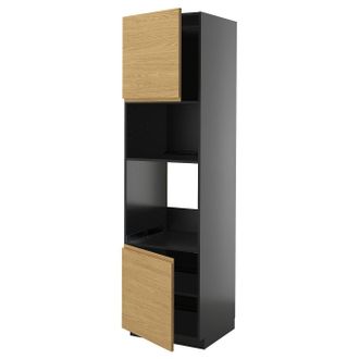 IKEA METOD Hochschrank f&uuml;r Einbauger&auml;te