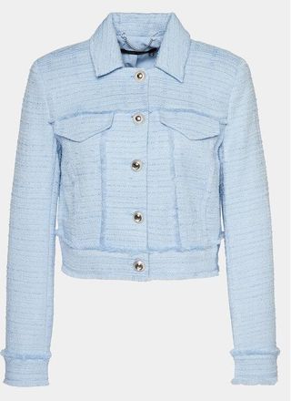 Marc Aurel Marc Aurel Sakko 3857 2020 24705 Himmelblau Regular Fit