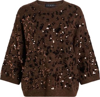 Kaos STRICKWAREN - Pullover auf YOOX.COM