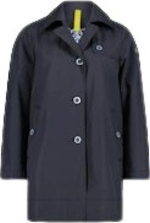 Betty Barclay Damen, M&auml;ntel, Blau, XLGr&ouml;&szlig;e