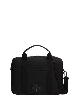 Tommy Hilfiger Sac &agrave; ordinateur &agrave; empi&egrave;cement logo