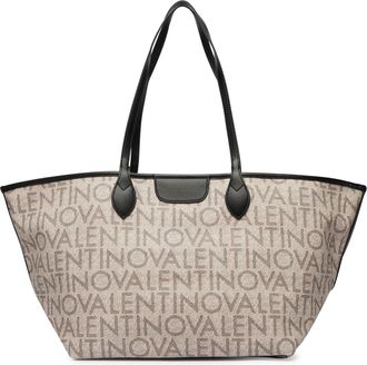 Valentino Handtasche Valentino Reverse VBS9Z501 Dunkelblau