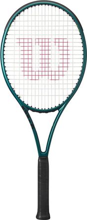 Wilson Tennisschläger BLADE 100 V9 Unbesaitet