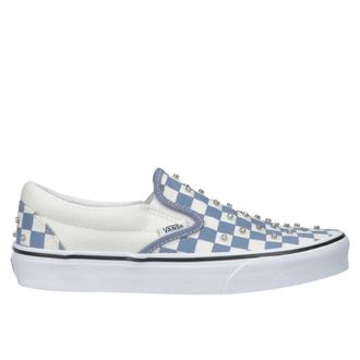 Vans Damen, Schuhe, Blau, 40 EUGr&ouml;&szlig;e