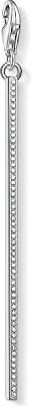 Thomas Sabo Pendentif - Argent - Charm Club - Y0029-051-14