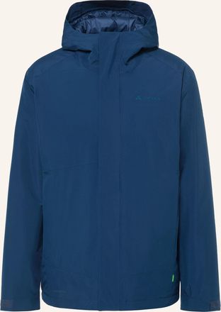Vaude Funktionsjacke Rosemoor Ii blau