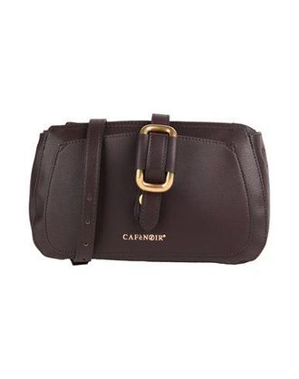 Caf&egrave;noir SACS - Sacs Bandouli&egrave;re sur YOOX.COM