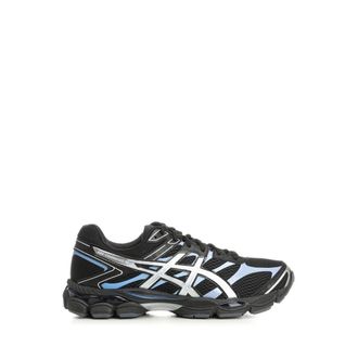 Asics Homme, Sport, Noir, Taille: 42 EU GEL-Cumulus 16