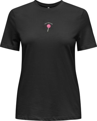Only T-Shirt ONLFOODIE