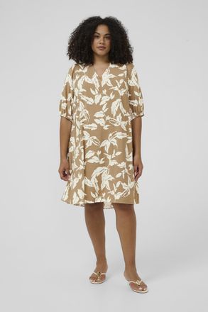 Kaffe Curve Kleid KCmarla Kleid A-shape