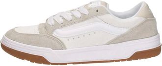 Vans Homme, Chaussures, Beige, Taille: 43 EU Hylane Baskets Laag