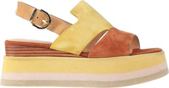 Sax SCHUHE - Sandalen auf YOOX.COM