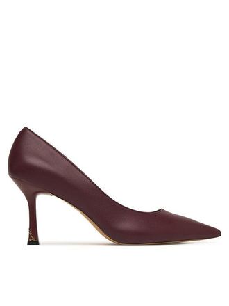 Aldo Aldo High Heels Livianna 14054898 Dunkelrot