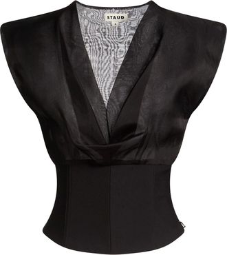 Staud TOPS - Tops auf YOOX.COM