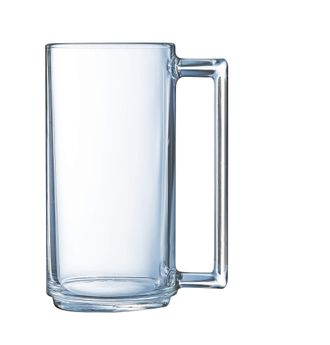 Luminarc 8021600 Tasse 40 cl, Glas, transparent, 10,5 x 7 x 14,3 cm, 1er pack