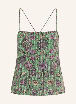 BA&SH Ba&Sh Top Pamela gruen