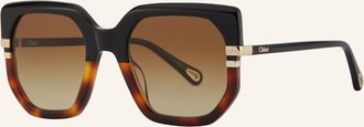 Chloé Sonnenbrille 6N000531 schwarz