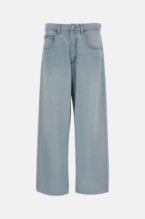 A Gold E Fusion Jeans