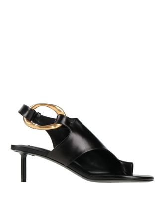 Jil Sander SCHUHE - Zehentrenner auf YOOX.COM