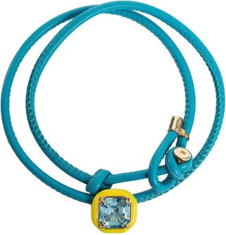 Bea Bongiasca WOMAN BLUE JEWELLERY
