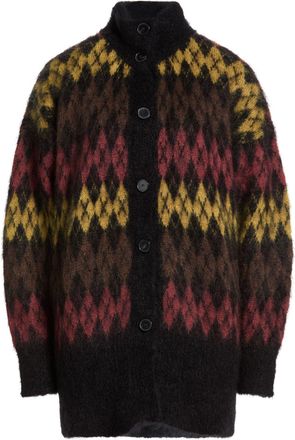 SOLOTRE STRICKWAREN - Strickjacken auf YOOX.COM