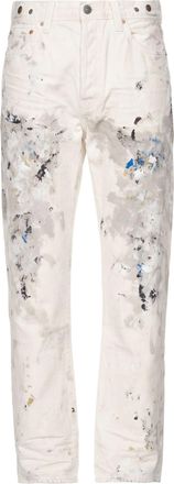 Mastercraft Union HOSEN & R&Ouml;CKE - Jeanshosen auf YOOX.COM