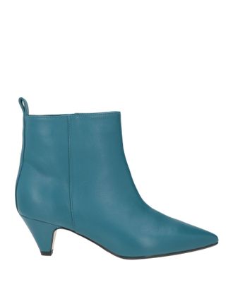 Anna F. SCHUHE - Stiefeletten auf YOOX.COM