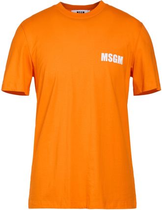 Msgm TOPS - T-shirts auf YOOX.COM