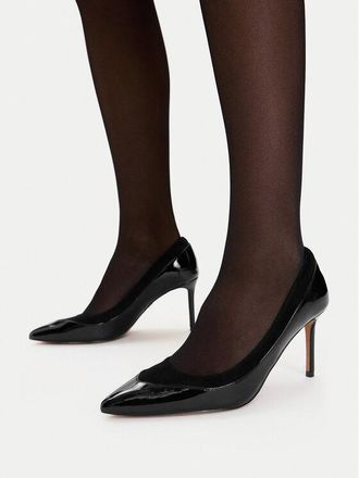Nine West High Heels CEO-CD26-009-1 Schwarz