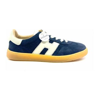 Hogan Herren, Schuhe, Blau, 43 EUGr&ouml;&szlig;e