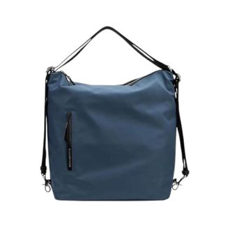Mandarina Duck Femme, Sacs, Bleu, Taille: ONE Size Sacs &agrave; &eacute;paule