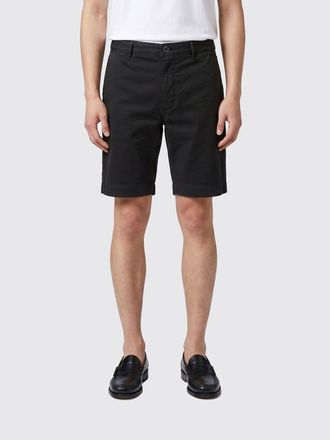Incotex Short Homme couleur Bleu