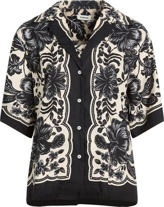 Sandro TOPS - Hemden auf YOOX.COM