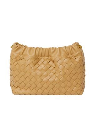 Faina Handtasche Handtasche Frauen Beige