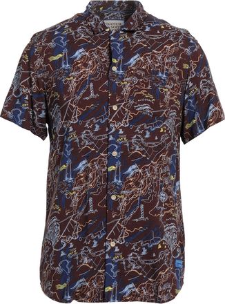 Scotch & Soda TOPS - Hemden auf YOOX.COM