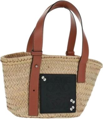 Loewe Damen, Pre-Owned, Beige, ONE SIZEGr&ouml;&szlig;e