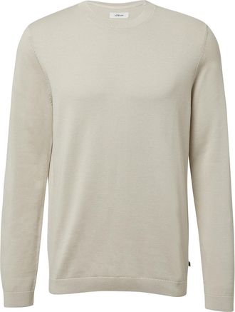 s.Oliver Pullover