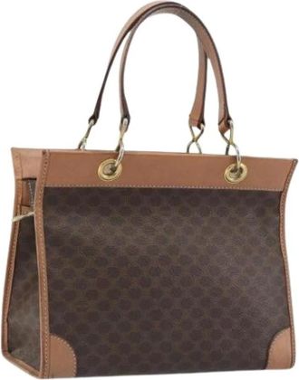 Celine Damen, Pre-Owned, Braun, ONE SIZEGr&ouml;&szlig;e