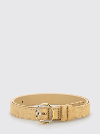 Jacquemus Ceinture JACQUEMUS Femme couleur Beige
