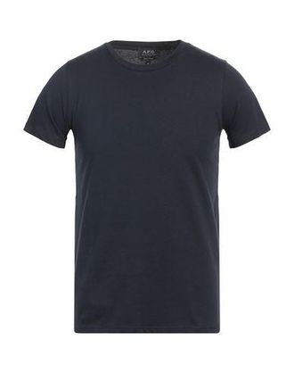 A.P.C. TOPS - T-shirts sur YOOX.COM