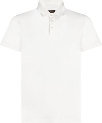 Moorer TOPS - Poloshirts auf YOOX.COM
