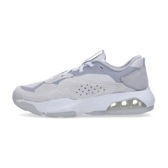 Nike Jordan Low-Top Sneakers mit Jumpman-Logo - - Sport - Herren - Grau - 44 EU