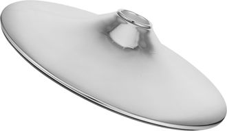 DOITOOL Barhocker Ersatzbasis Rund Stabiler Bürostuhl Untergestell Schwere Ausführung Kompatibel mit Esszimmer Stühlen und Friseurstühlen Vielseitige Sitzmöbe