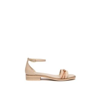 Nero Giardini Damen, Schuhe, Beige, 36 EUGr&ouml;&szlig;e