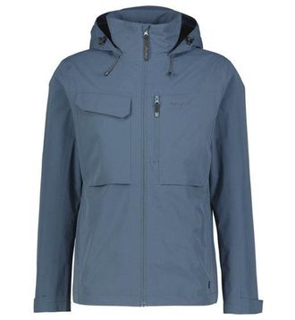 Meru Abrantes 2L M - Hardshelljacke - Herren