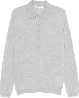 Frankie Shop Femme, Tops, Gris, Taille: 40 FR Sweater